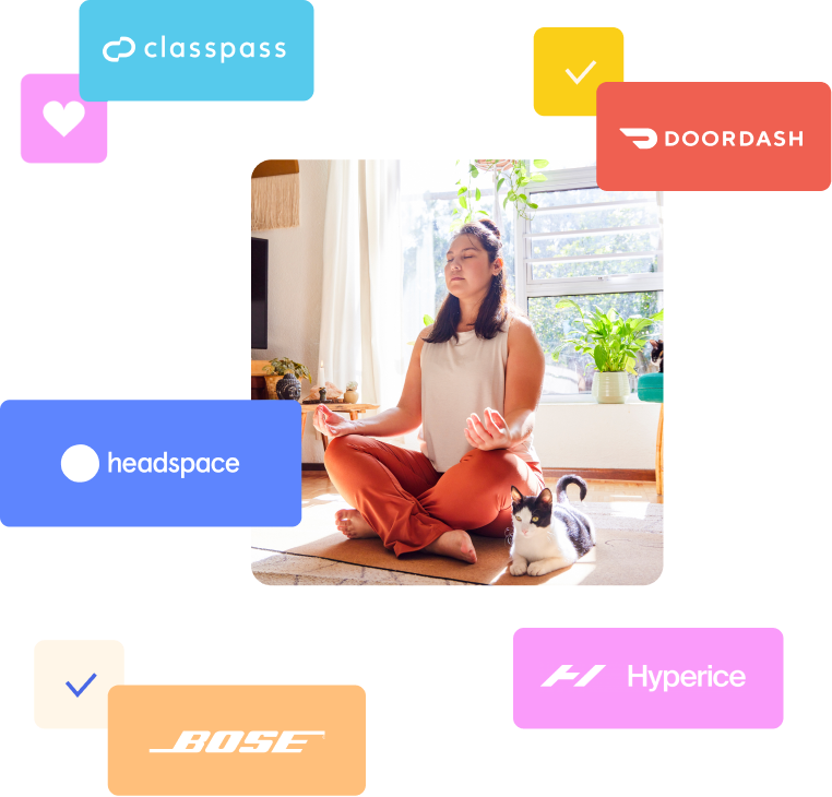 Lifestyle Spending Accounts (LSA), FSA, HSA, HRA | Forma Store